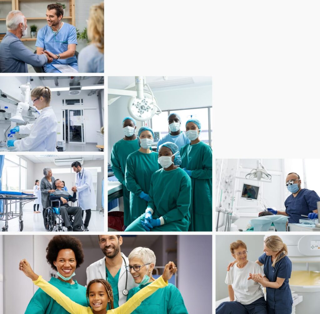 Legend Hospitals – Hospitals